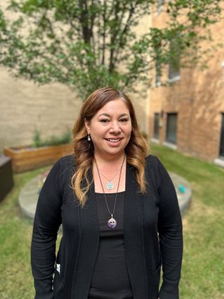 Meet the Staff | Detroit, MI | StoneCrest Center